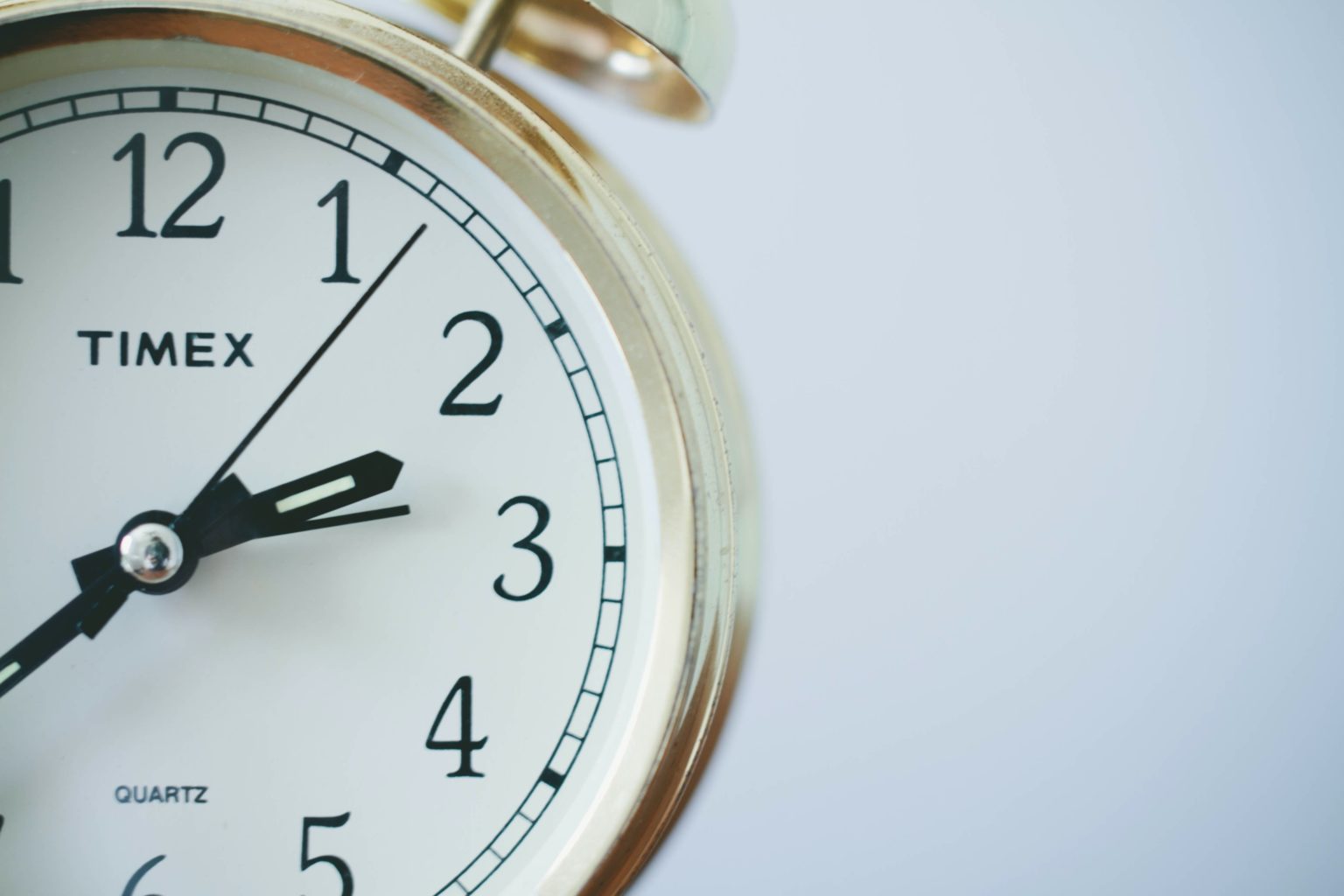 5 Reasons it’s Important To Be on Time - PsiNapse
